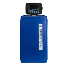 CS-10 Automatic Cold Water Softeners